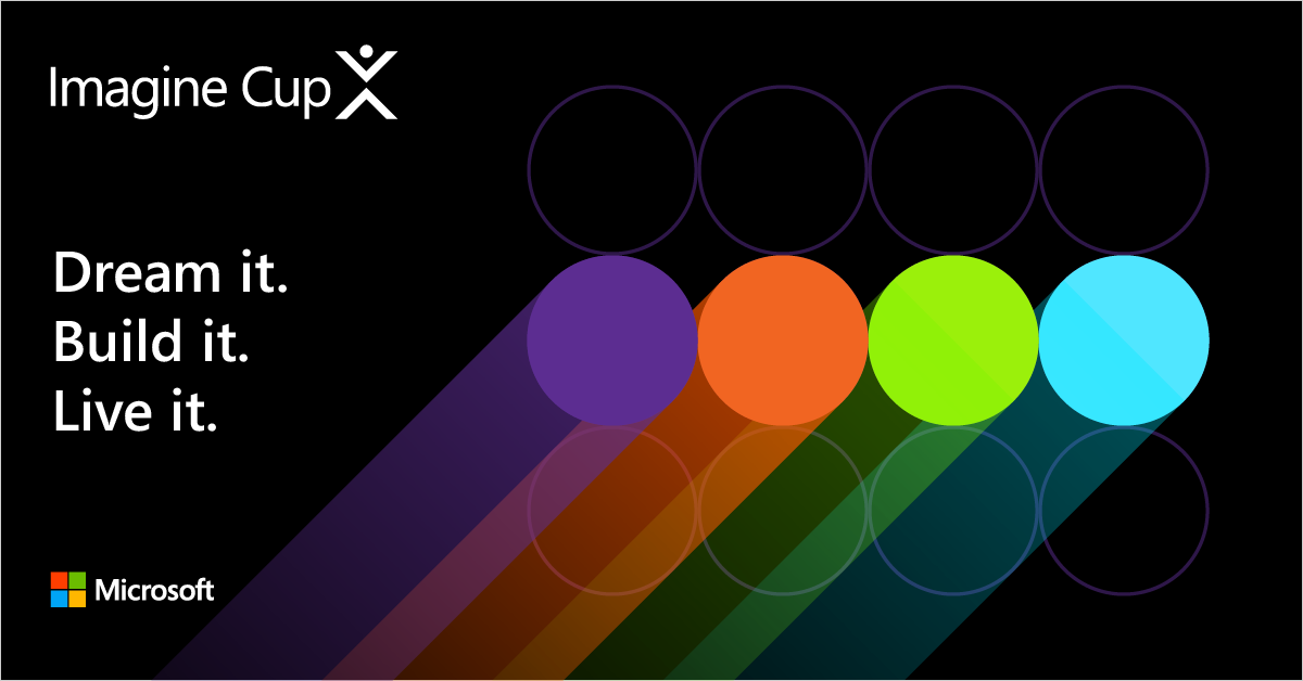 2022 Pakistan National Finals | Imagine Cup