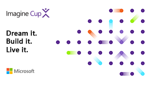 2023 PRC National Finals | Imagine Cup