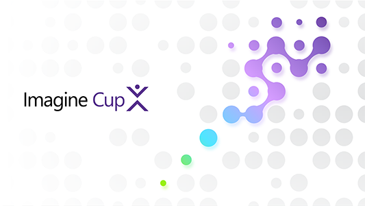 2024 Round 2: Semifinals Session 1 | Imagine Cup