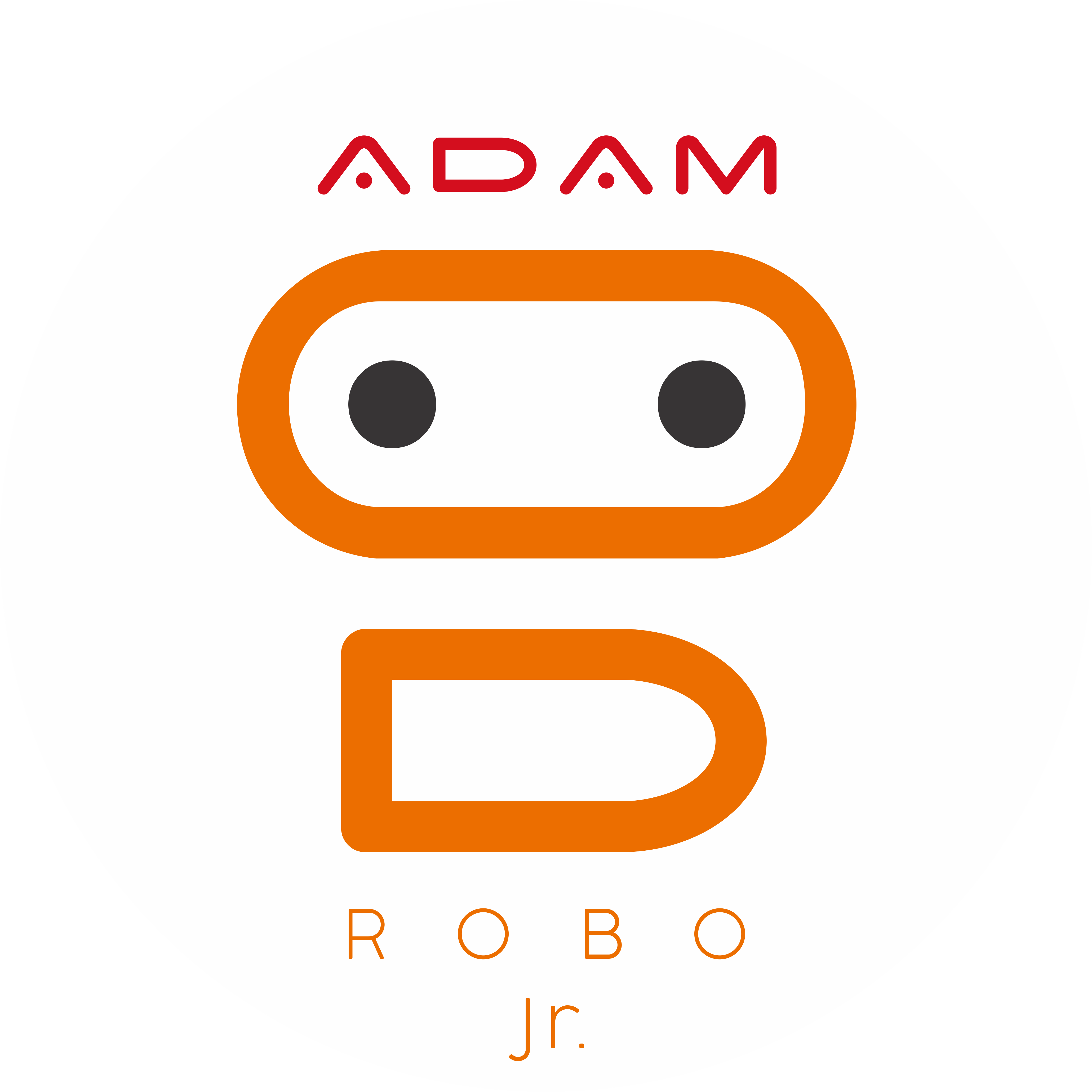 ADAM Robo - Centro Europeu (Brazil) | Imagine Cup