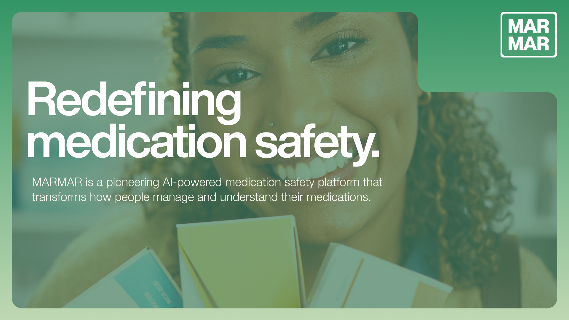 MARMAR - Medication Alert and Risk Management Application for RX Safety ...