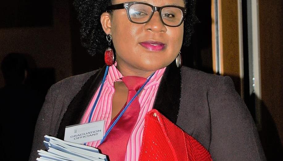 Software Developers "Deborah" - 03/01/2017 (United States) | Imag