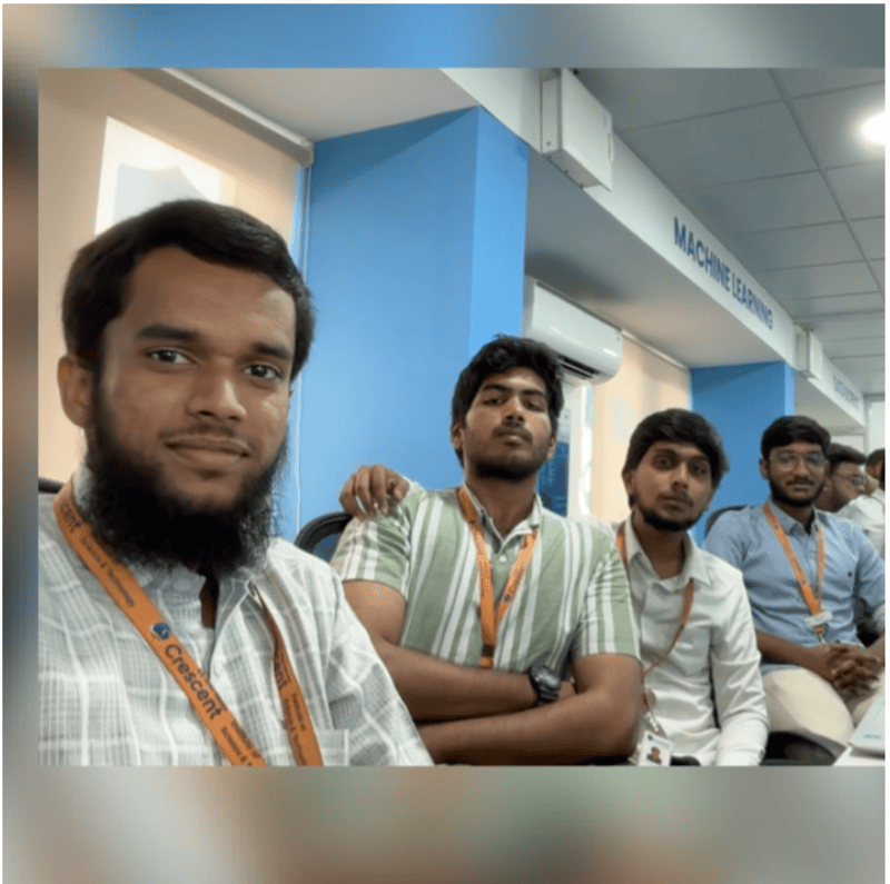 Crescent_Chennai - B.S. Abdur Rahman Crescent Institute of Science and ...