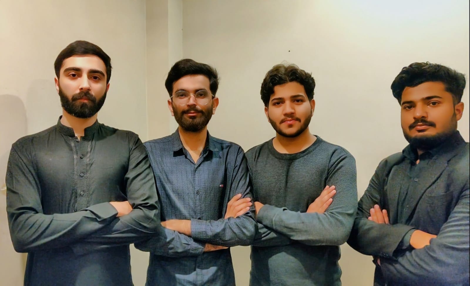 Smart Grade AI - University of Management and Technology, Lahore (Pakistan) | Imagine Cup